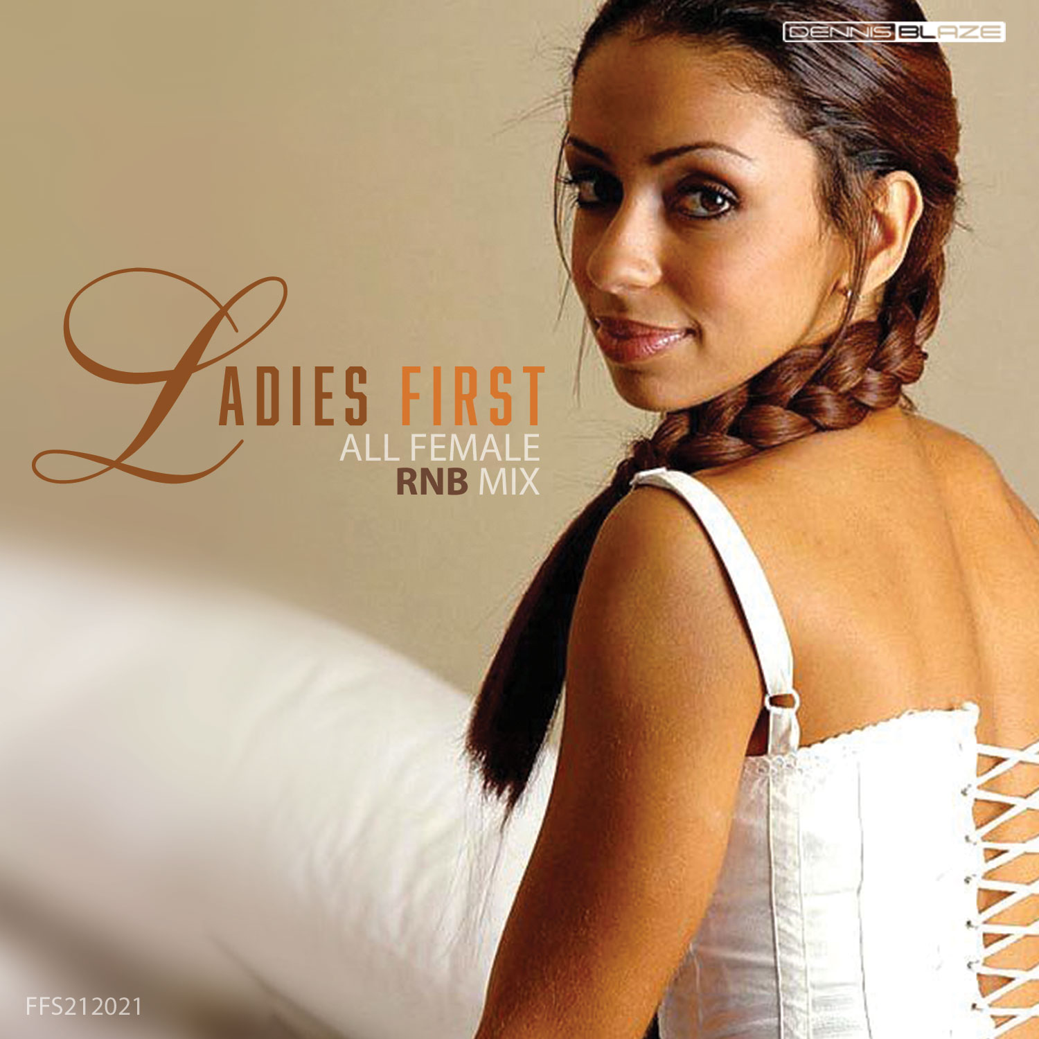 Ladies First (All Female RNB Mix) – A Salute to the Women of R&B ...