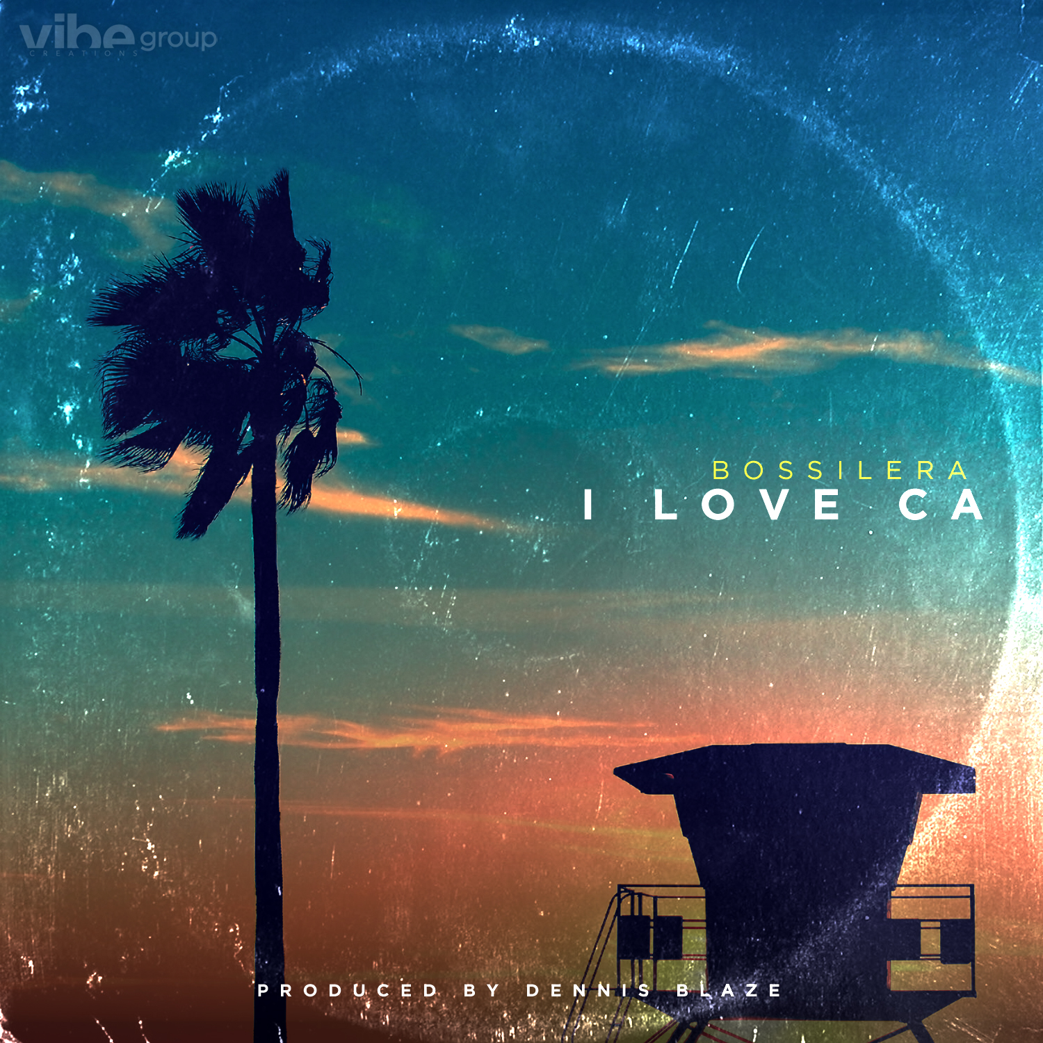 Dennis Blaze ft Bossilera – I Love CA (DJ Pack) (Off the Remix Mixtape ...