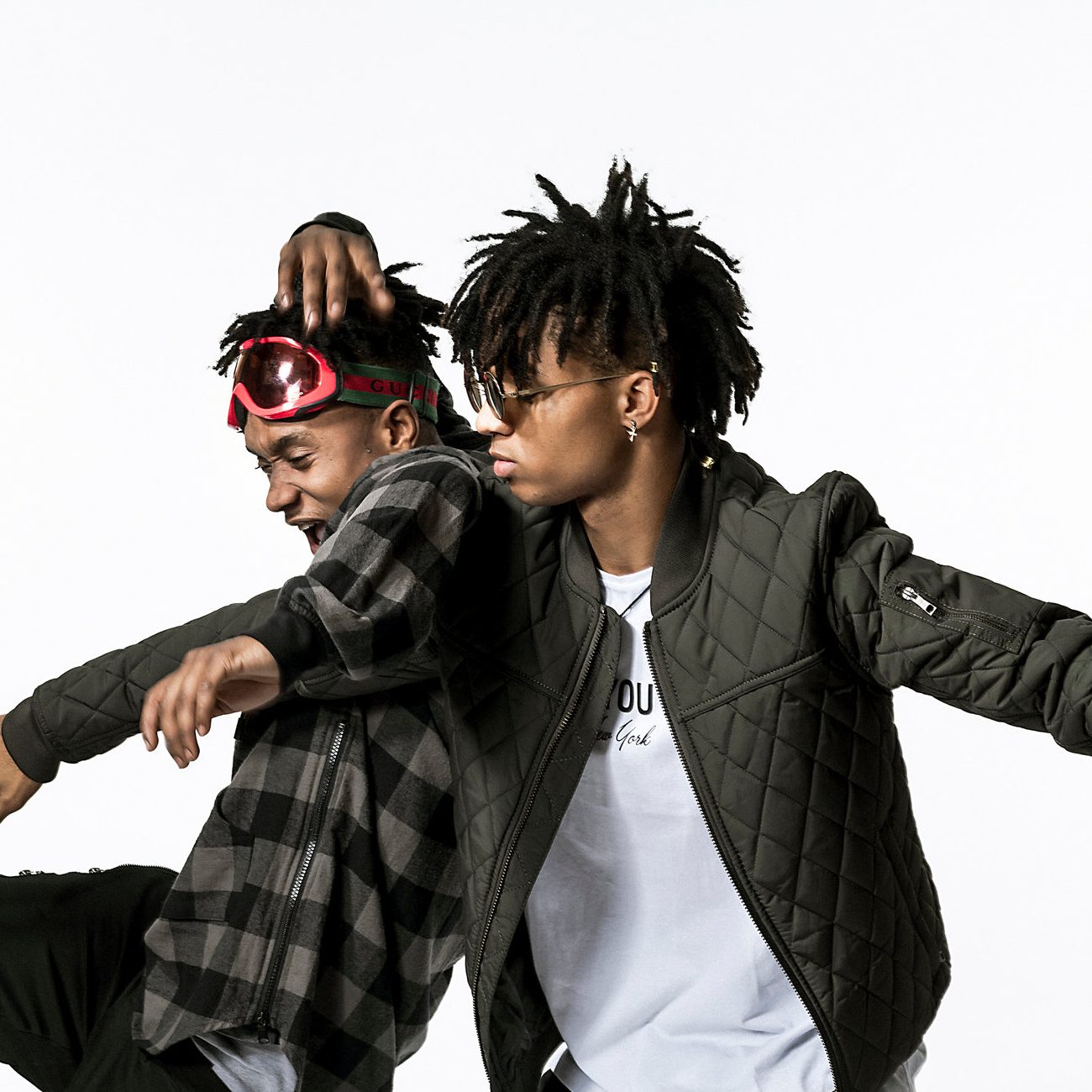Rae Sremmurd ft DreCat – Come Get Her (Dennis Blaze ReWork) (DJ Pack ...